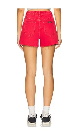 Rolla's Original Short - Red
