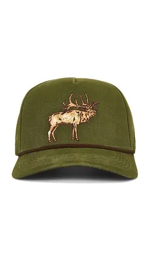 SENDERO PROVISIONS CO. Elk Cap