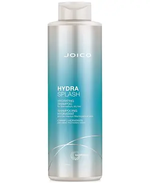 Joico Hydrating Haircare Products