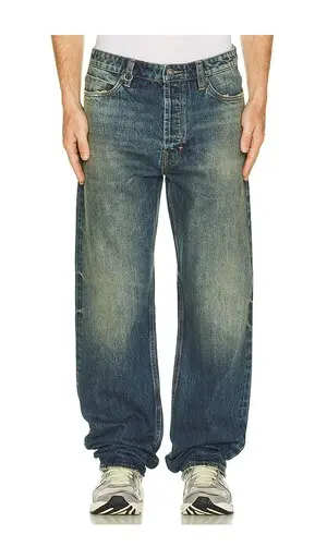 Neuw River Baggy Jeans