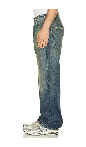 Neuw River Baggy Jeans
