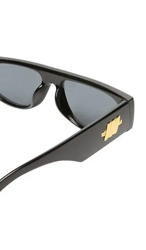 Le Specs Le Ritual Sunglasses