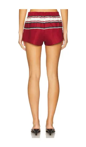Faithfull The Brand Miel Shorts