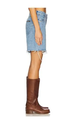 Rolla's Relaxed Denim Shorts