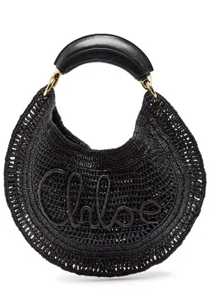 Chloe Applique Bags For Women