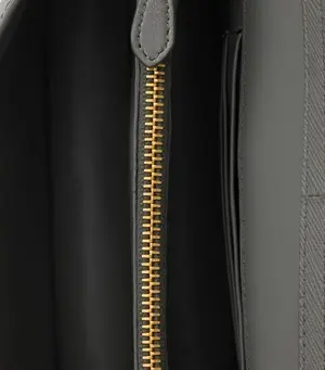 Prada Mini Saffiano Leather Cross-body Bag