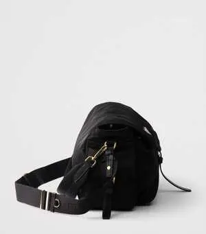 Prada Re-nylon Shoulder Bag