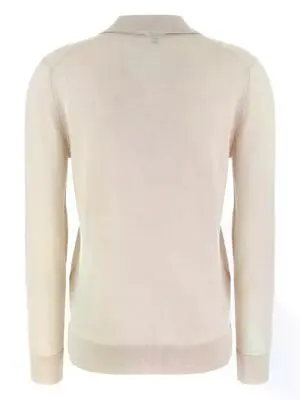 Brioni Cashmere-blend Sweater