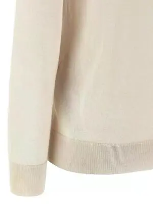 Brioni Cashmere-blend Sweater