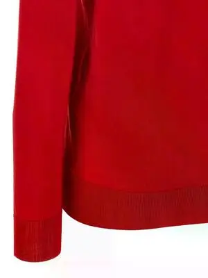 Brioni Cashmere-blend Sweater