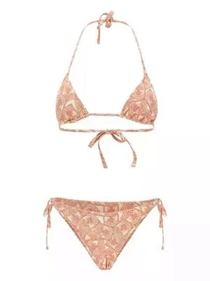 COLMAR Zanzibar Bikini - Pink