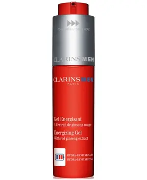 Clarins Energizing Gel - No Color
