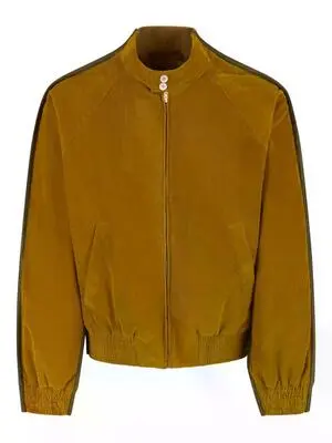 Marni Corduroy Zip-up Jacket