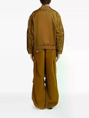 Marni Corduroy Zip-up Jacket