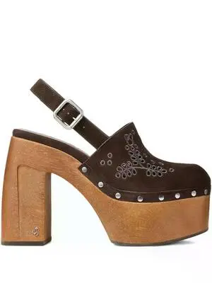 JIMMY CHOO Alida Slingback Pumps