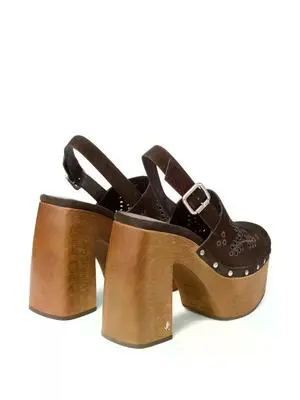 JIMMY CHOO Alida Slingback Pumps