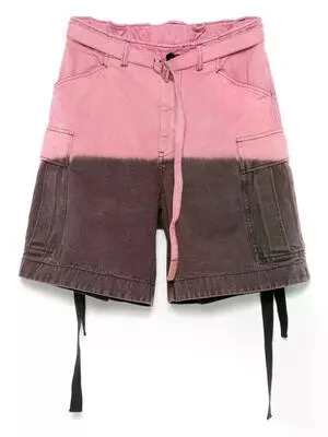 Sacai Bermuda Shorts
