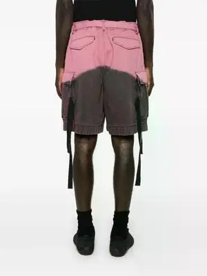 Sacai Bermuda Shorts