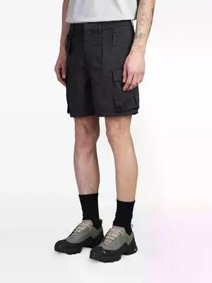 Alpha Industries Cargo Bermuda Shorts