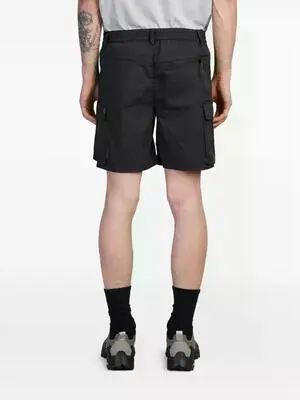 Alpha Industries Cargo Bermuda Shorts