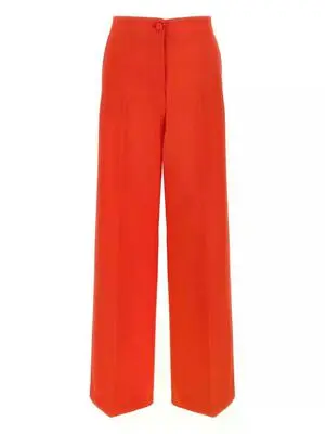 Brioni Wide Leg Pants For Women