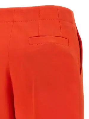 Brioni Wool-silk Pants