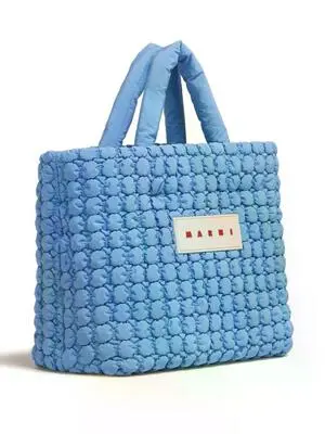 Marni Padded Tote Bag