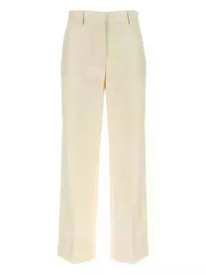 Brioni Wool-blend Trousers