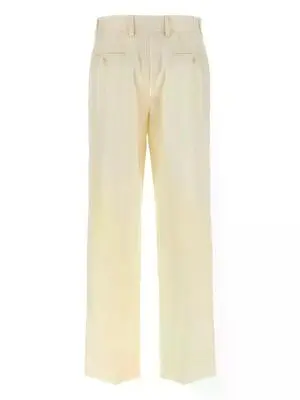 Brioni Wool-blend Trousers