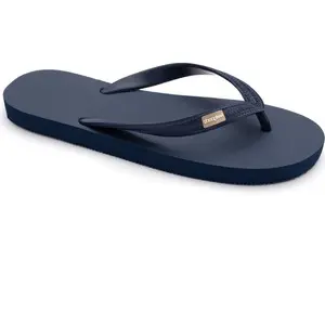 FEELGOODZ Classicz Core Natural Rubber Flip-flops - Nautical