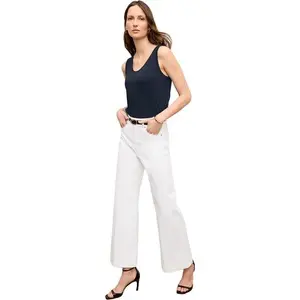 M.m.lafleur Stretch Camis Tanks For Women
