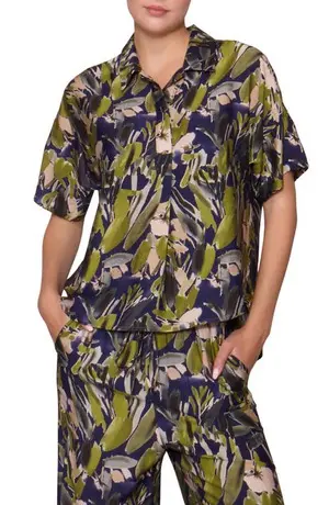 Melloday Short Tops For Women