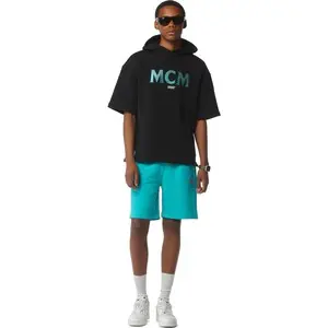 Mcm Logo Sweatshirts Hoodies For Men