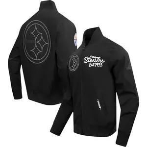 Pro Standard Zip Up
