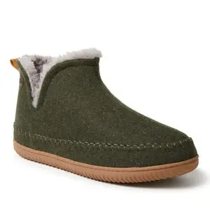 Dearfoams Casual Boots For Men