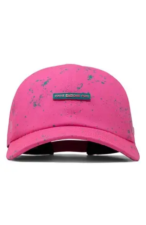MELIN Legend Hydro Performance Cap - Hot Pink