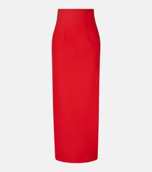 Adriana Degreas Printed Skirts