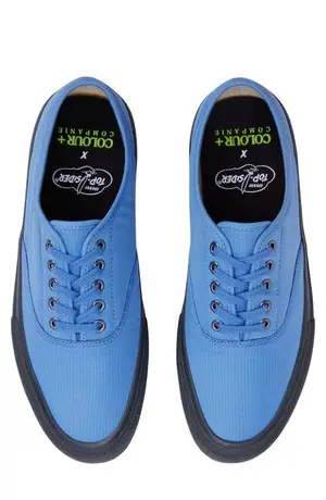 Sperry Cvo Sneaker - Blue