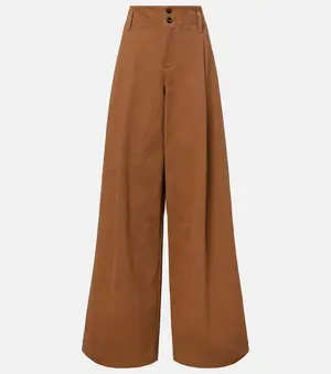 Women's High Rise Pants