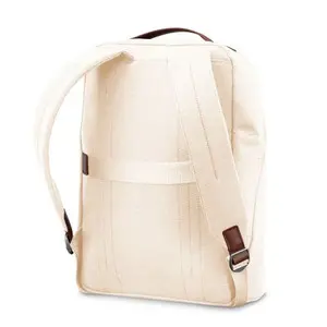 SAMSONITE Virtuosa Backpack And 21" Carry-on Spinner Luggage Set - Ivory