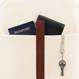 SAMSONITE Virtuosa Backpack And 21" Carry-on Spinner Luggage Set - Ivory