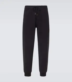 Tom Ford Drawstring Sport Bottoms For Men