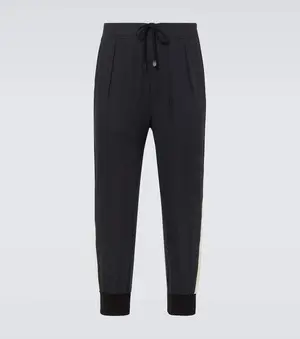 Tom Ford Drawstring Loungewear For Men