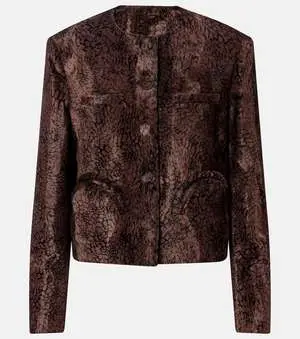 Blaze Milano Bolero Jackets For Women