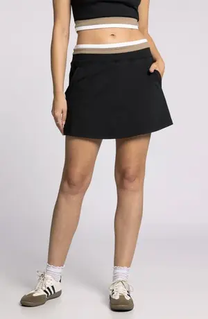 THREAD & SUPPLY Wendy Skort