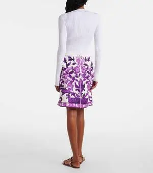 Dolce & Gabbana Embellished Cardigan