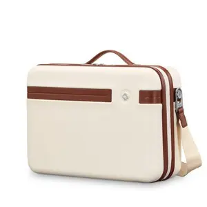 SAMSONITE Virtuosa 2 Piece Luggage Set - Ivory