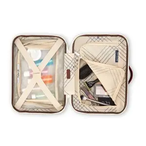 SAMSONITE Virtuosa 2 Piece Luggage Set - Ivory