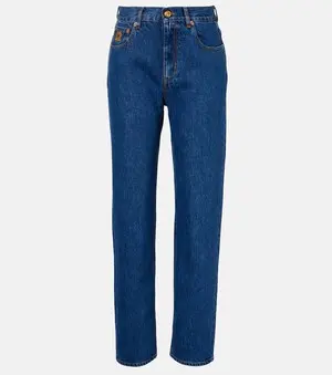 Blaze Milano Mid Rise Bottoms For Women