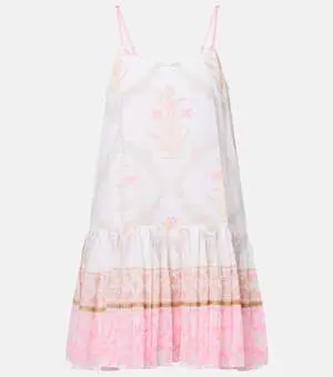 Juliet Dunn Slip Day Dresses